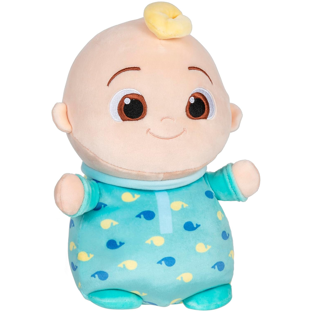 Squishmallows Cocomelon Bobas 26 cm HugMees - Kidozabawki